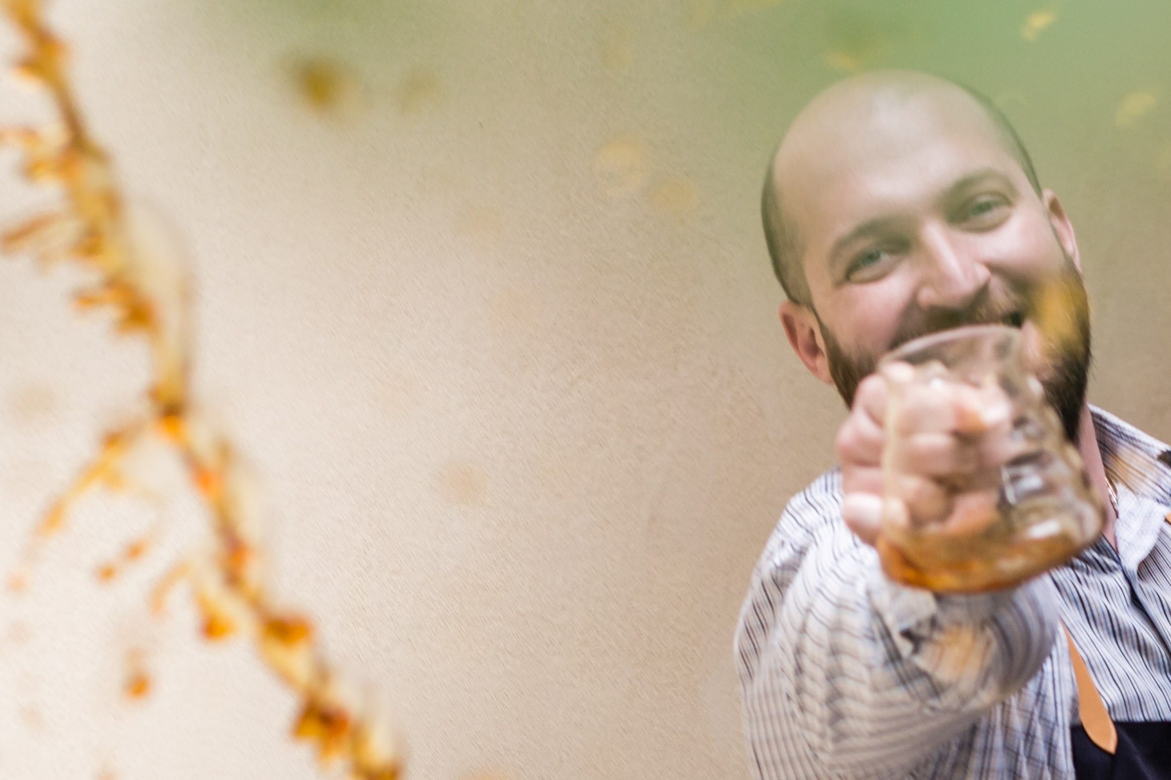 Povestea unui croitor de cafea, Mugur Tureschi: „Am făcut credit pentru ...