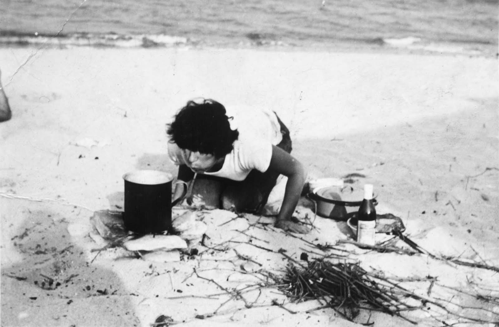 Traducătoarea Alexandra Coliban a pornit pe urmele mamei dispărute într ...