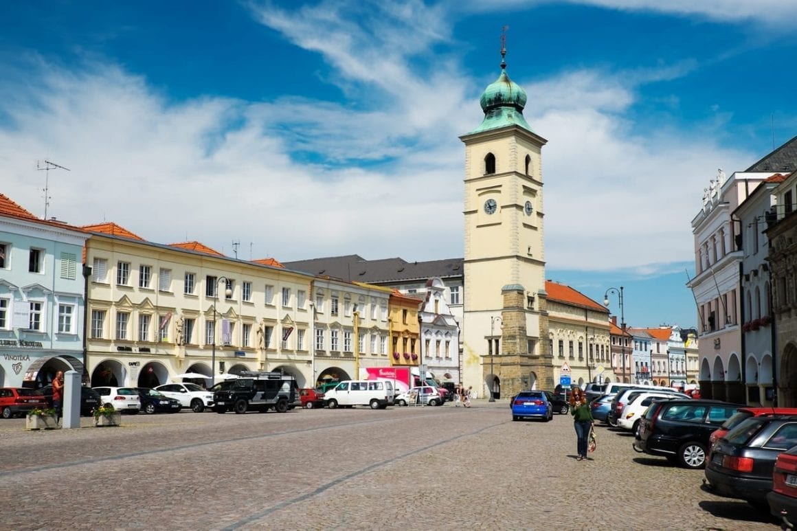 Cele mai frumoase orașe din Cehia - LIFE.ro