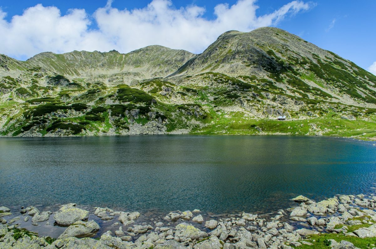 Cele mai frumoase lacuri din România - LIFE.ro