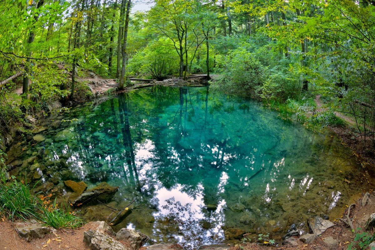 Cele mai frumoase lacuri din România - LIFE.ro