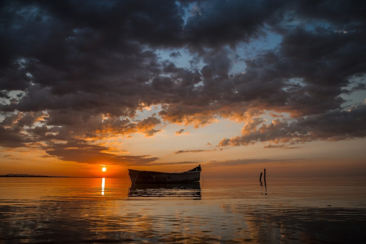 Cele mai frumoase lacuri din România - LIFE.ro