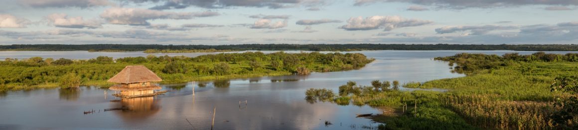Cele mai mari fluvii din lume - LIFE.ro