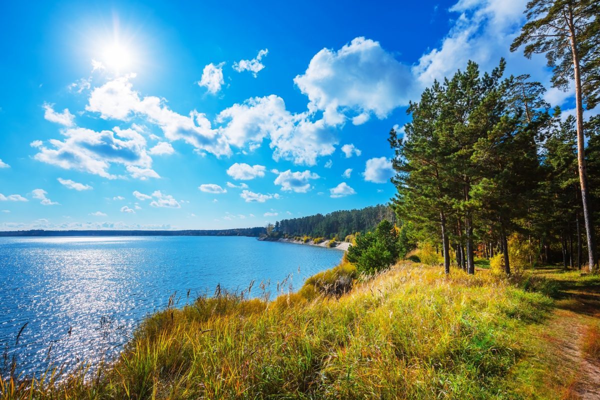 Cele mai mari fluvii din lume - LIFE.ro