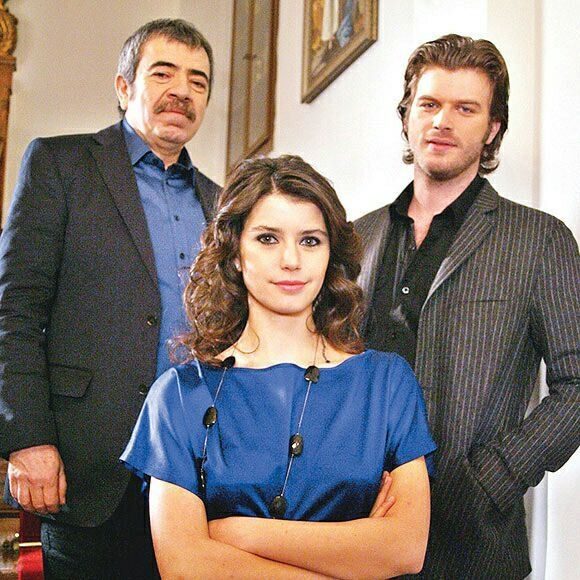 10 dintre cele mai frumoase seriale turceşti de dragoste