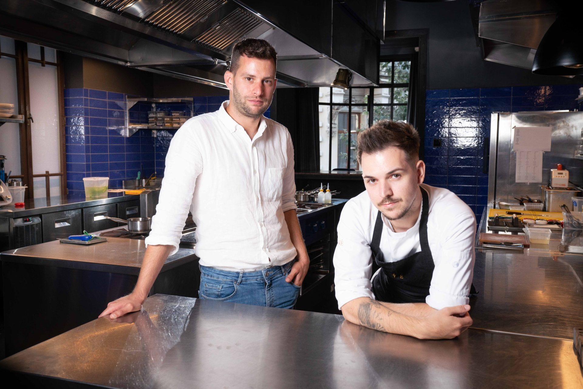 Kane, restaurantul din București care adună toată creativitatea ...