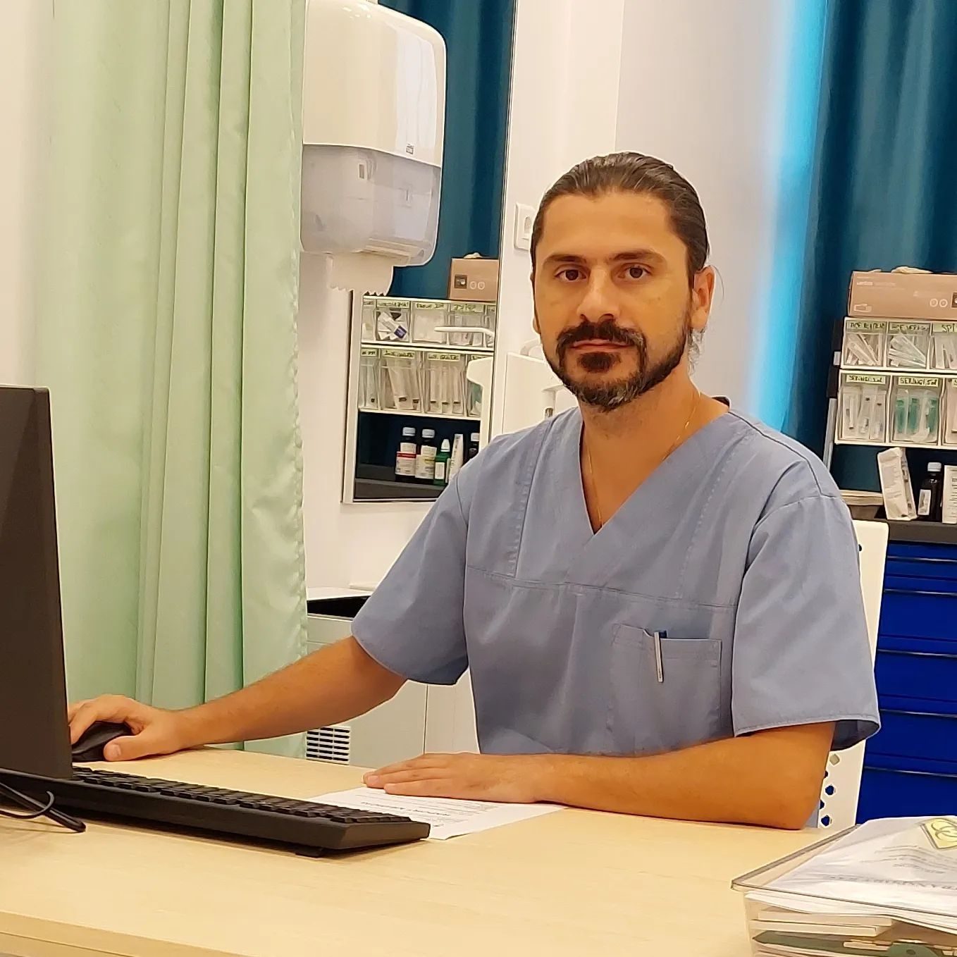 Cum îi putem ajuta pe oamenii care primesc un diagnostic tulburător? Și ...