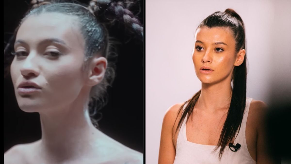 Cine este Erika Isac: „Cum să vorbești urât, Erika, ești domnișoară ...